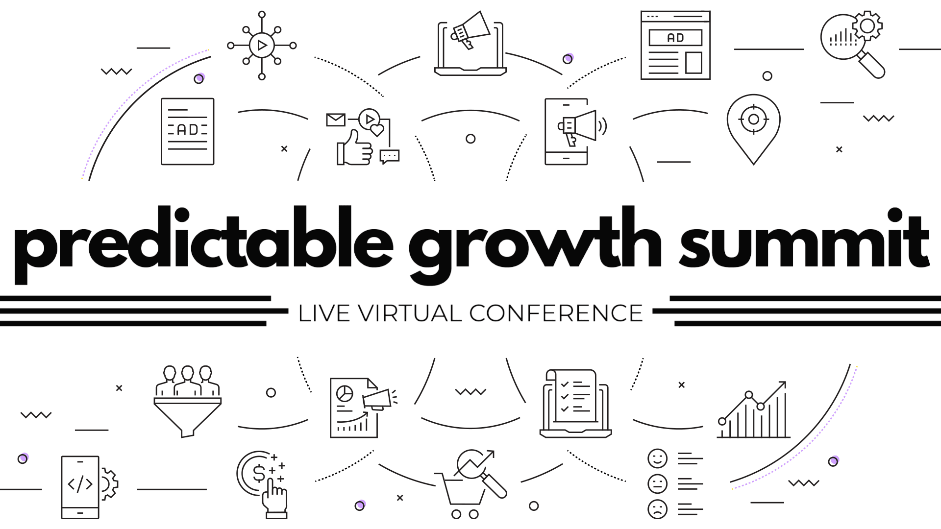 How To Successfully Create Predictable Growth in a Post iOS14 World